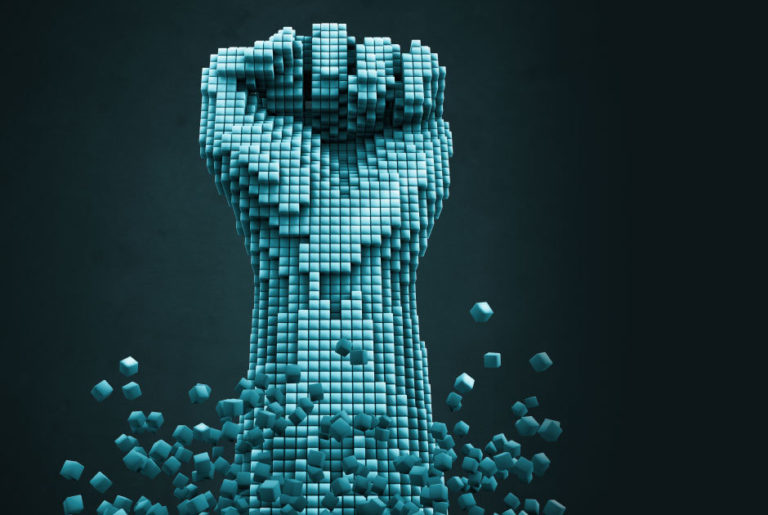The Quest for Digital Equity - National Digital Inclusion Alliance