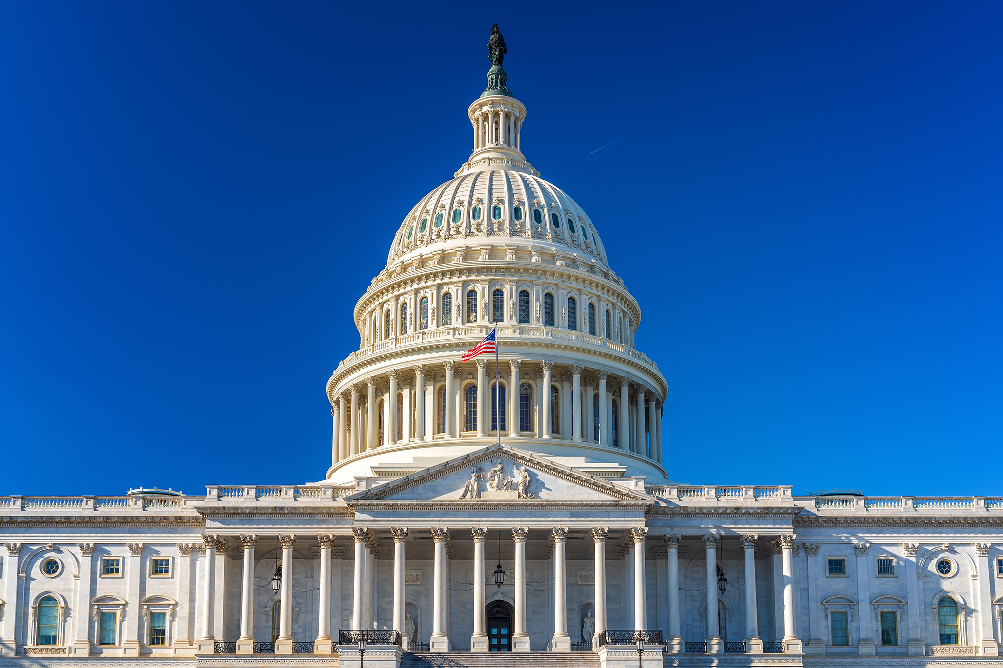 Congress Introduces Accessible, Affordable Internet For All Act ...