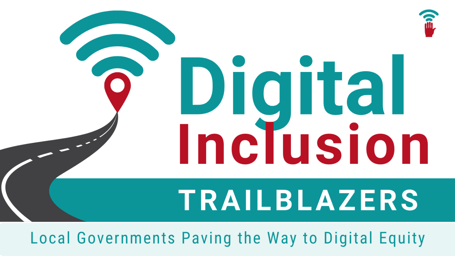 Calling All Digital Inclusion Trailblazers: Applications Now Open ...