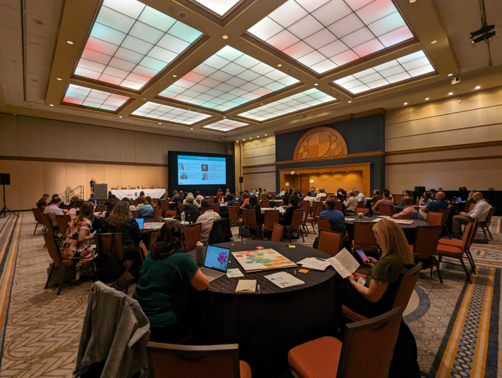 Celebrating Digital Equity: Highlights from the First-Ever Illinois ...