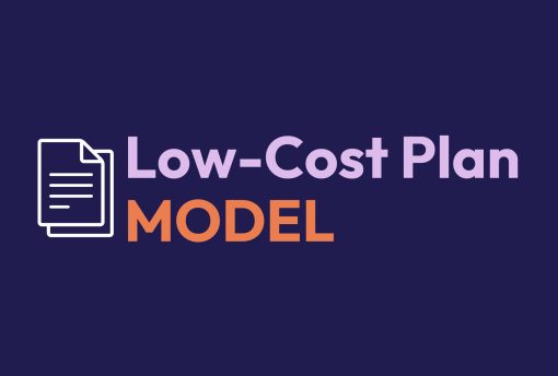 Low-cost Plan Model - National Digital Inclusion Alliance