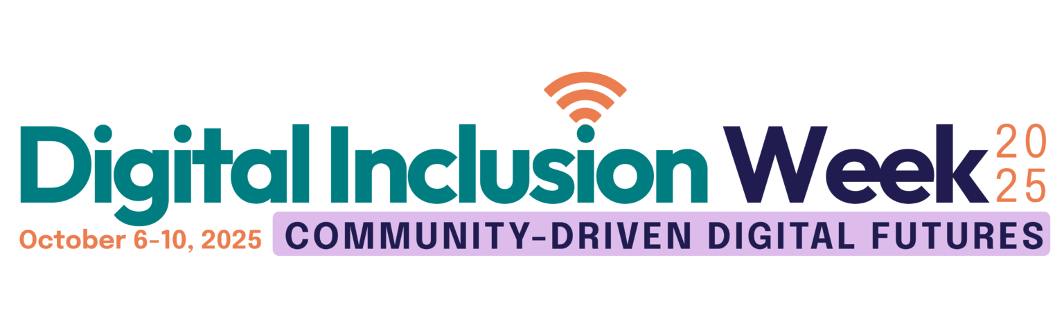 Digital Inclusion Week 2025 - National Digital Inclusion Alliance