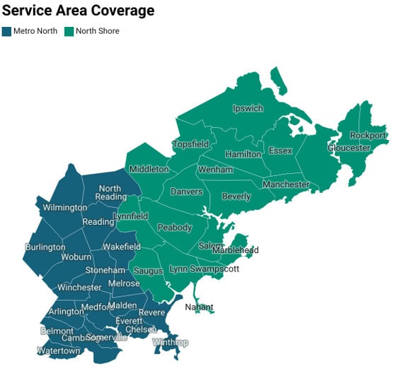 Scaling Digital Equity in Massachusetts: A Workforce-Centered Approach ...