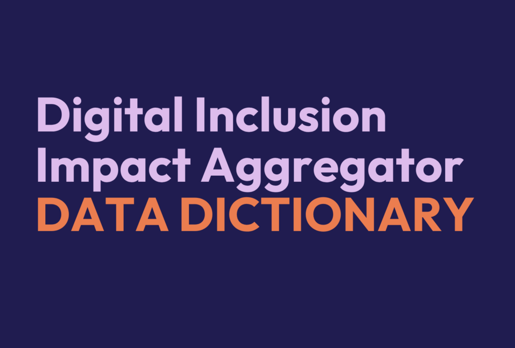 2025 Digital Navigator Program Toolkit - National Digital Inclusion ...